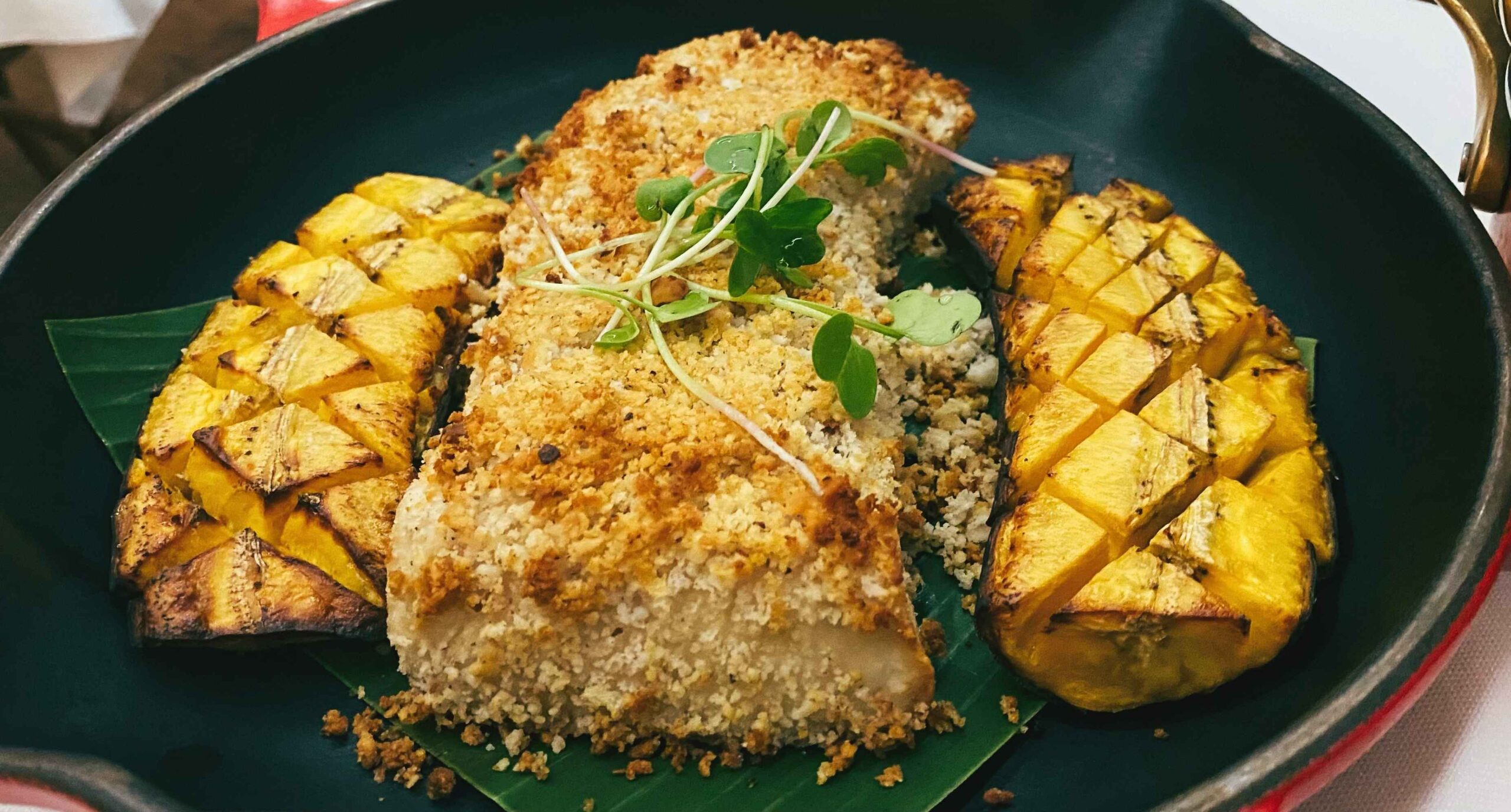 Receita com pirarucu: como fazer com o maior peixe da Amazônia